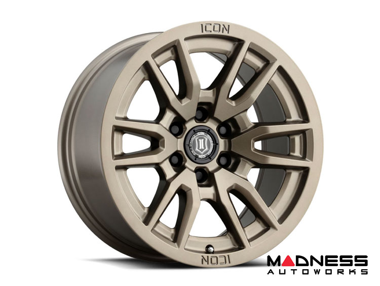 icon bronco wheels
