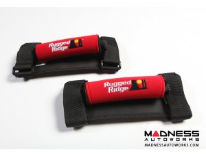 wrangler JL grab - search at MADNESS Autoworks