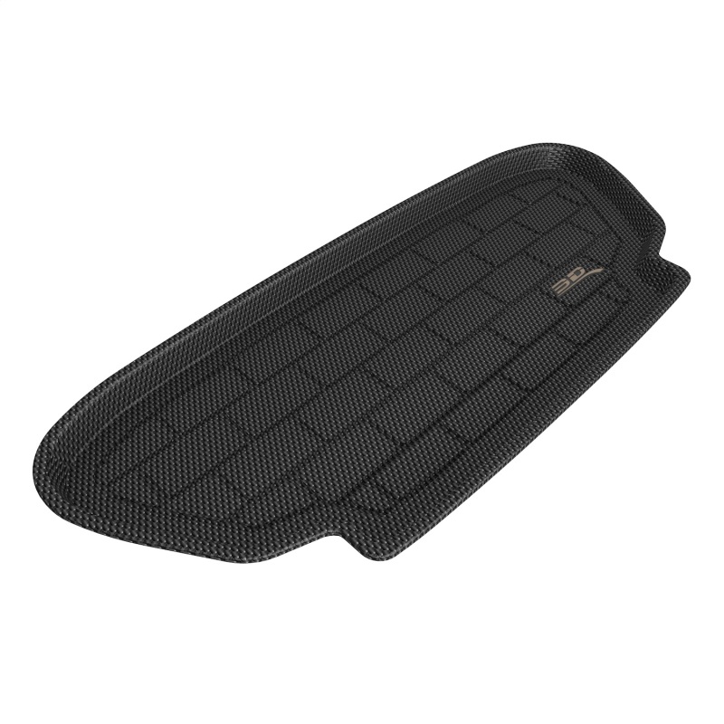 Volvo XC40 Recharge Cargo Liner - Front Trunk - 3D MAXpider - Kagu ...