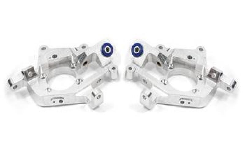 Dodge Charger Spindles - BMR Suspension - 15in Conversion - `06-`23 ...