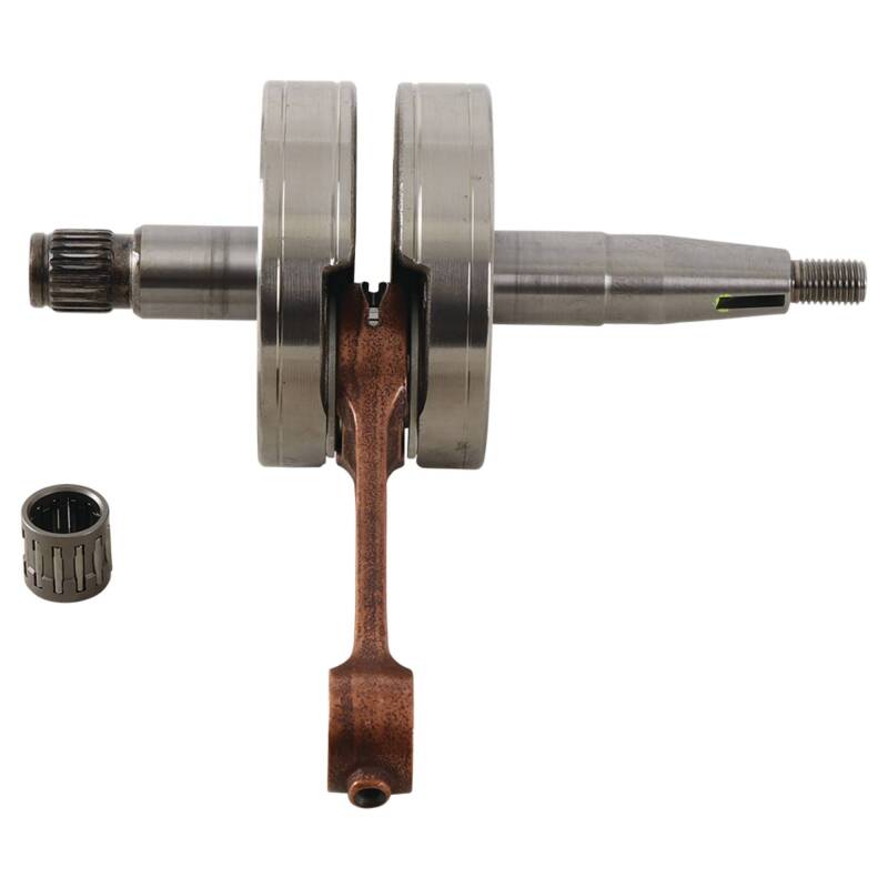 Kawasaki KX 100 Stroker Crankshaft - Hot Rods - 95-05 Kawasaki KX 100 ...