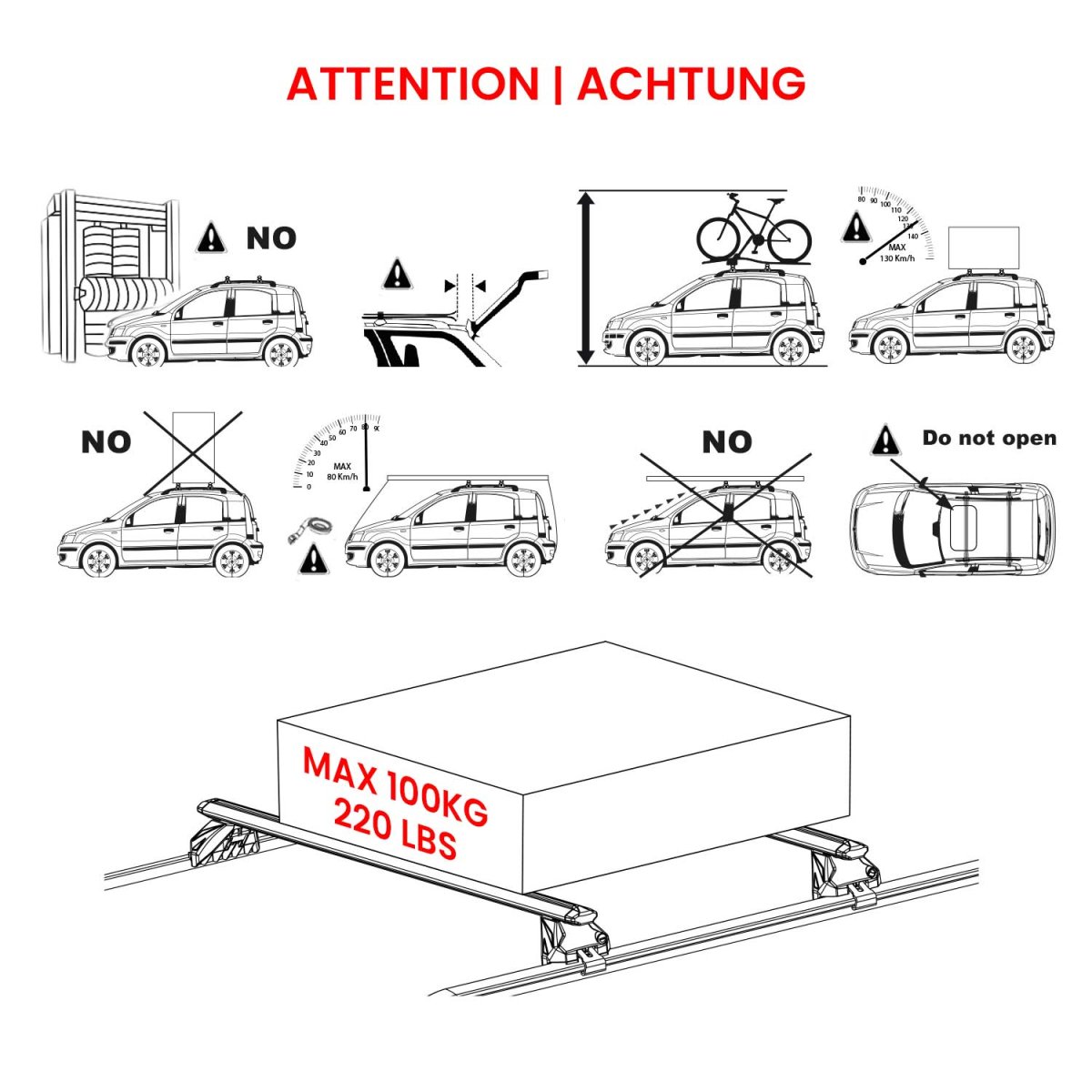 Ford Transit Passenger Van Dashboard Kit - Omac USA - 29 Pcs. (Wooden ...