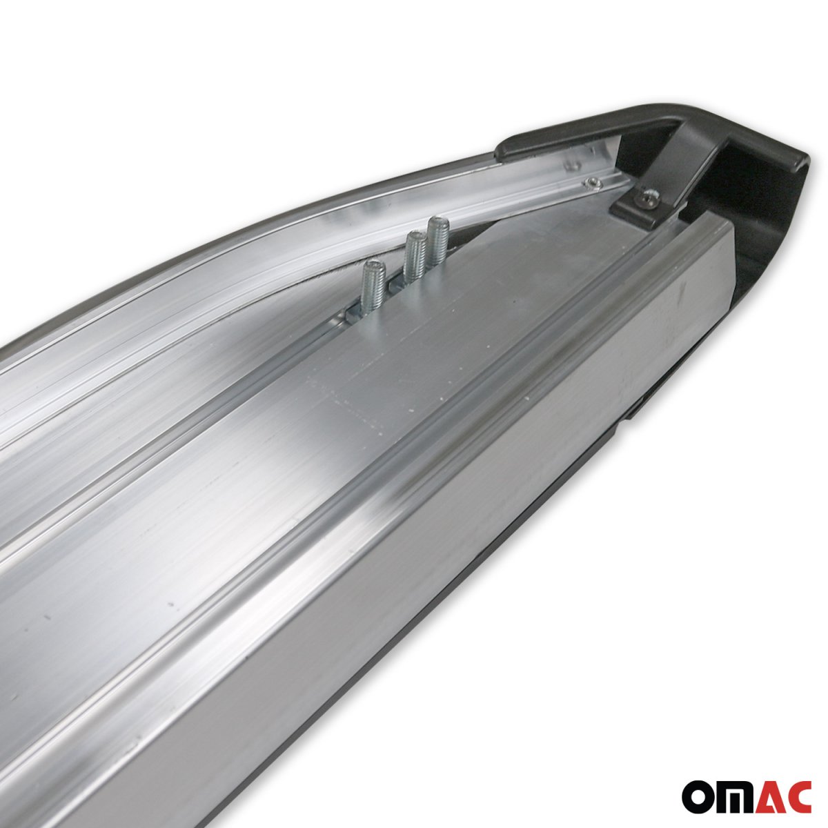 Hyundai Elantra Floor-Trunk Mats - Omac USA - 3D - Black - '11-'13 ...