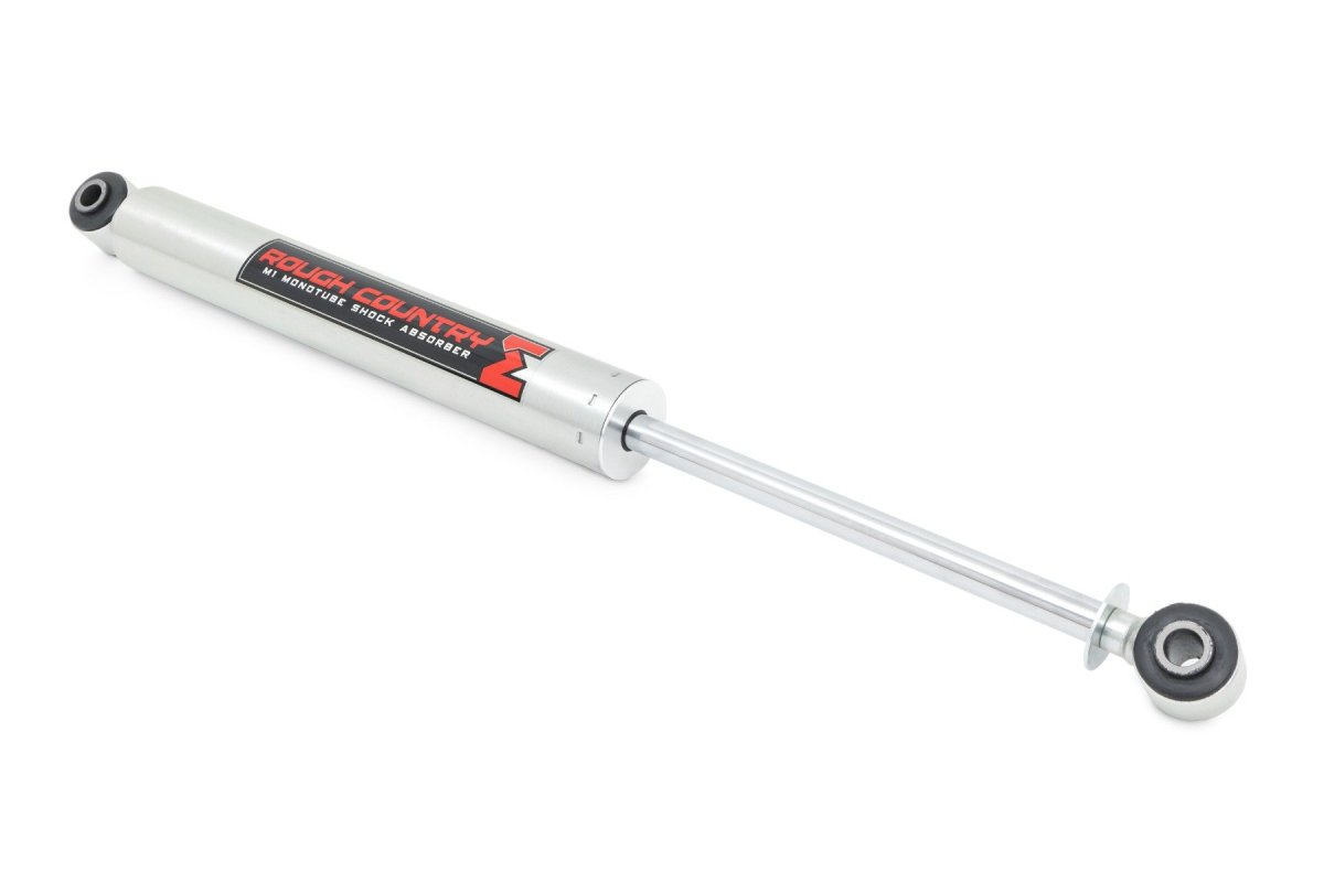 Ford Raptor Rear Shocks - Rough Country - M1 Monotube - '10-'25, 770751_C