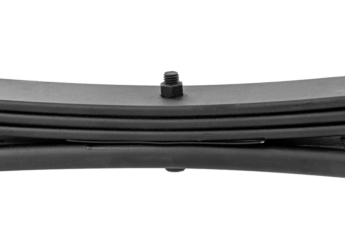 GMC K15/K1500 Pickup Rear Leaf Springs - Rough Country - Stock - '70 ...