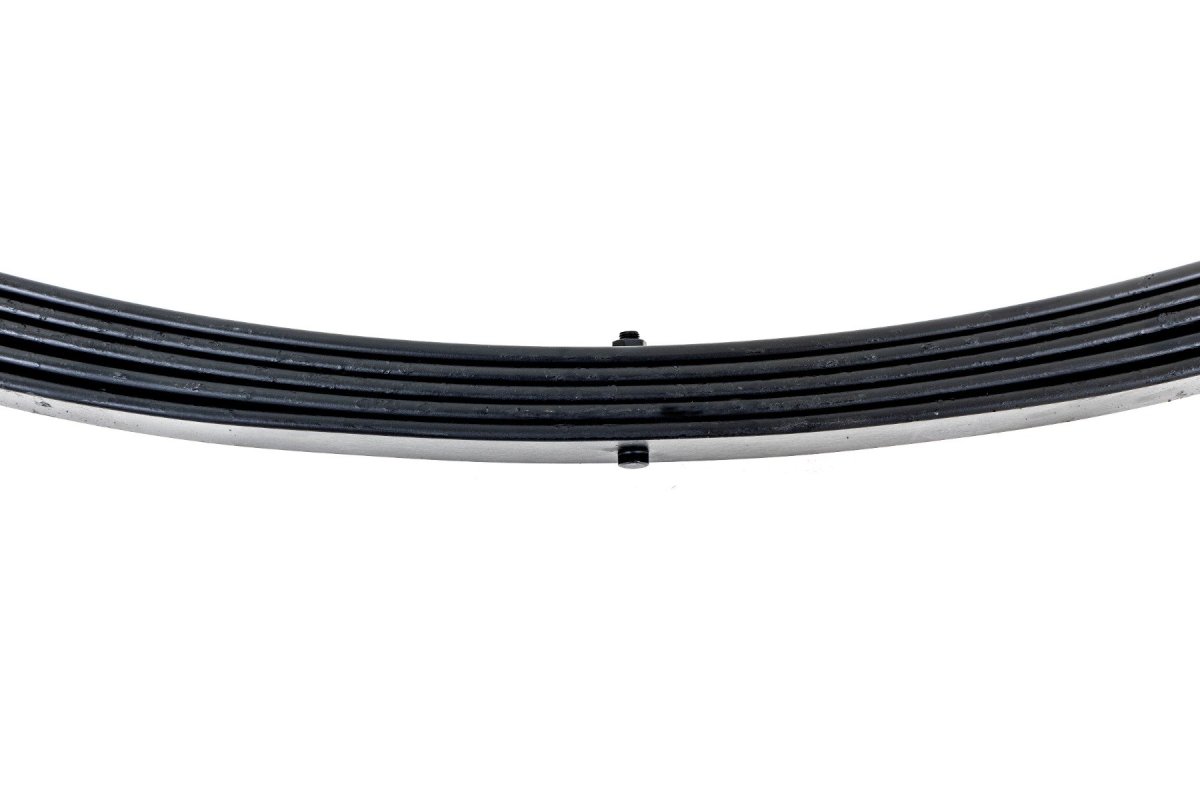 GMC K2500 Suburban Suspension Lift Kit - Rear - Rough Country - 2" Lift ...