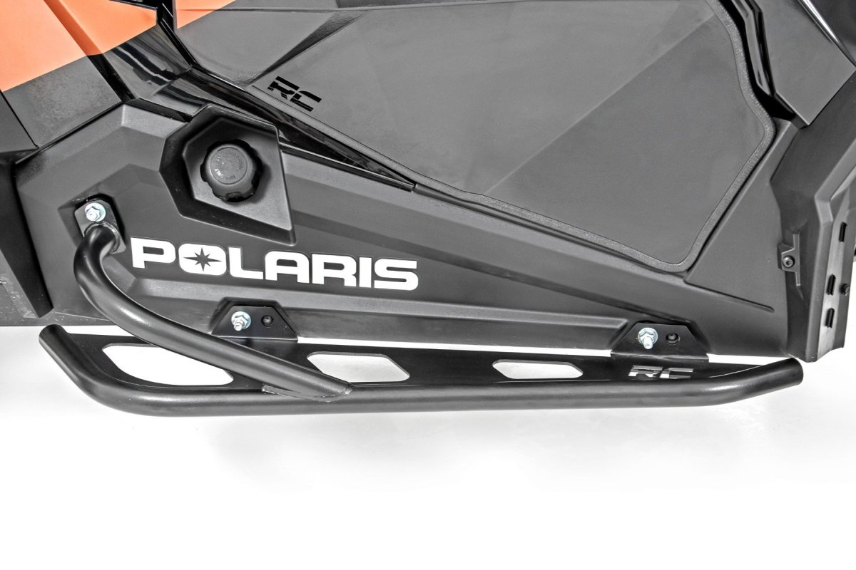 Polaris RZR XP 1000 Trails and Rock Edition Rock Slider Kit - Rough ...