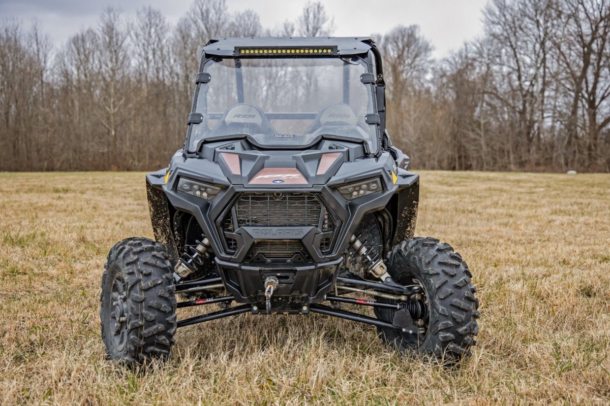 Polaris RZR XP 1000 Trails and Rock Edition Axle Boot - Rear - Rough ...
