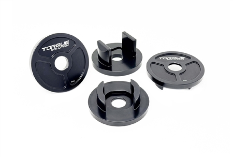 Porsche Macan Subframe Bushing Inserts - Rear - Torque Solution ...