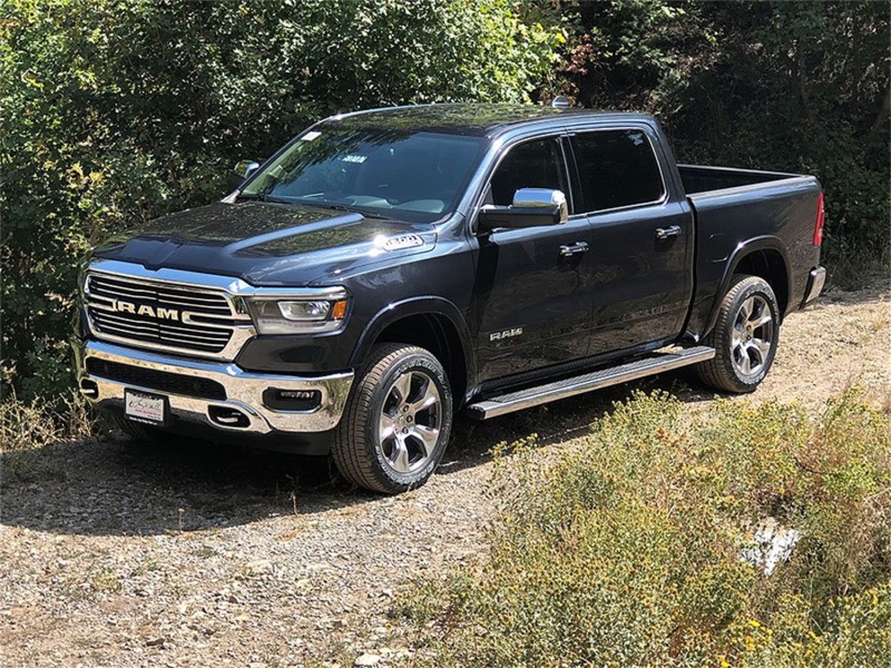 Dodge Ram 1500 Suspension Lift Kit - Front - Tuff Country - Leveling ...