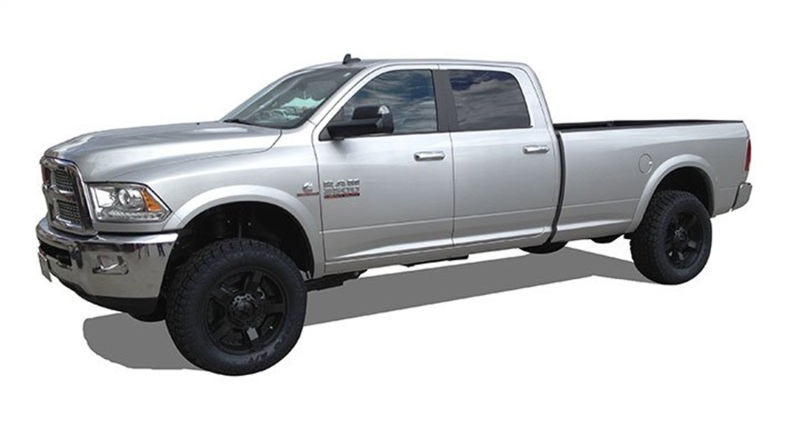 Dodge Ram 2500 Suspension Lift Kit - Front - Tuff Country - Leveling ...