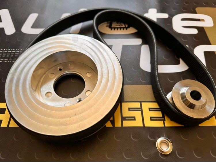 Range Rover Powergate 4 Tuning Package - MAXPower Performance Flash - 3 ...