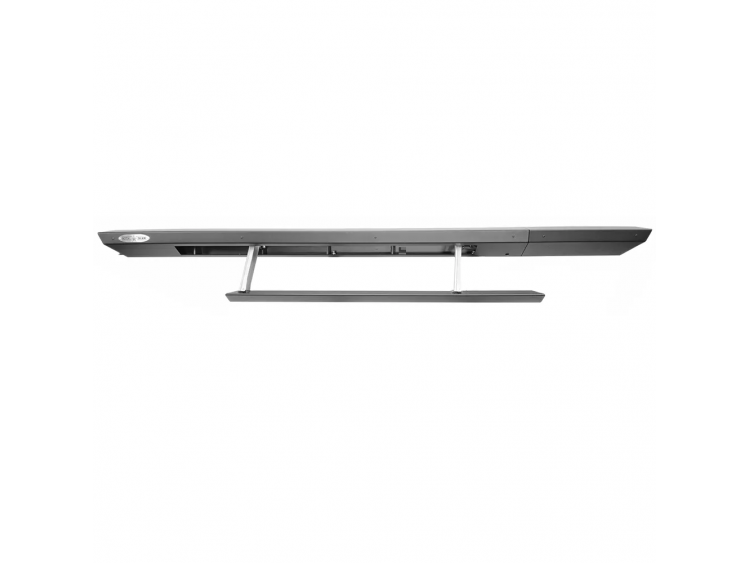 Jeep Gladiator Step Slider - Rock Slide Engineering - Extensions - 2020 ...