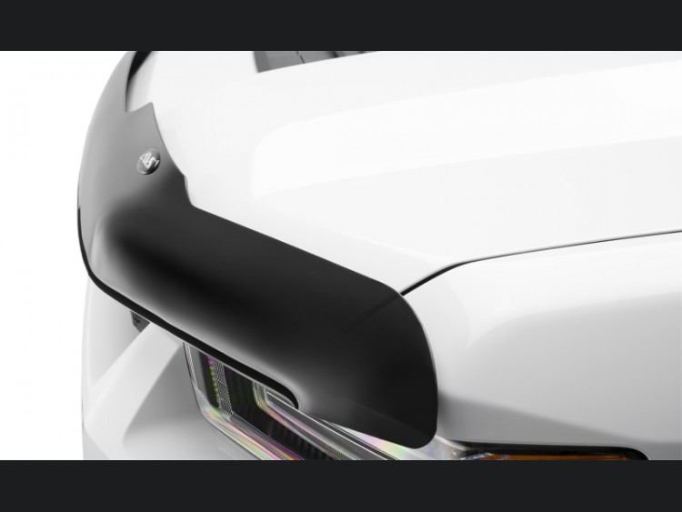 Subaru Outback Bug Deflector - AVS - High Profile Bugflector II - Smoke ...