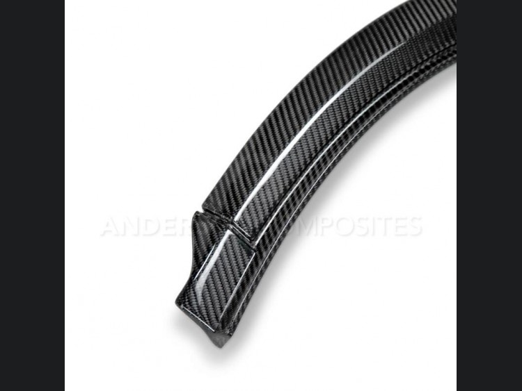 Chevrolet Camaro Fender Flares - Front - Anderson Composites - Type-Z28 ...
