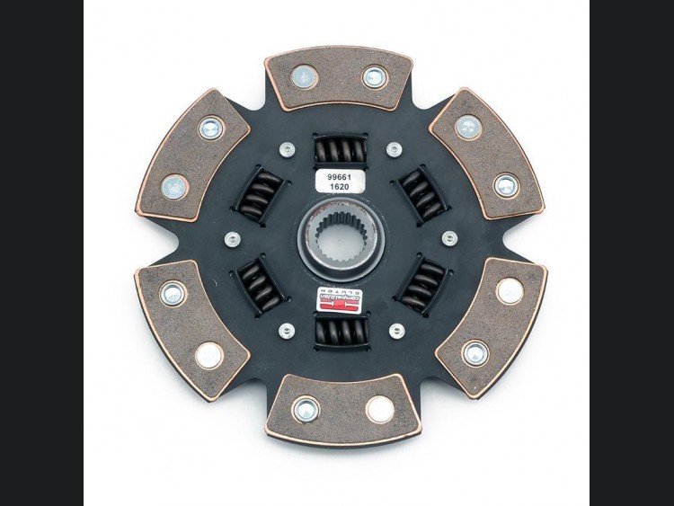 Nissan 350Z Clutch Kit - Competition Clutch - Stage 1 - Gravity - `03 ...