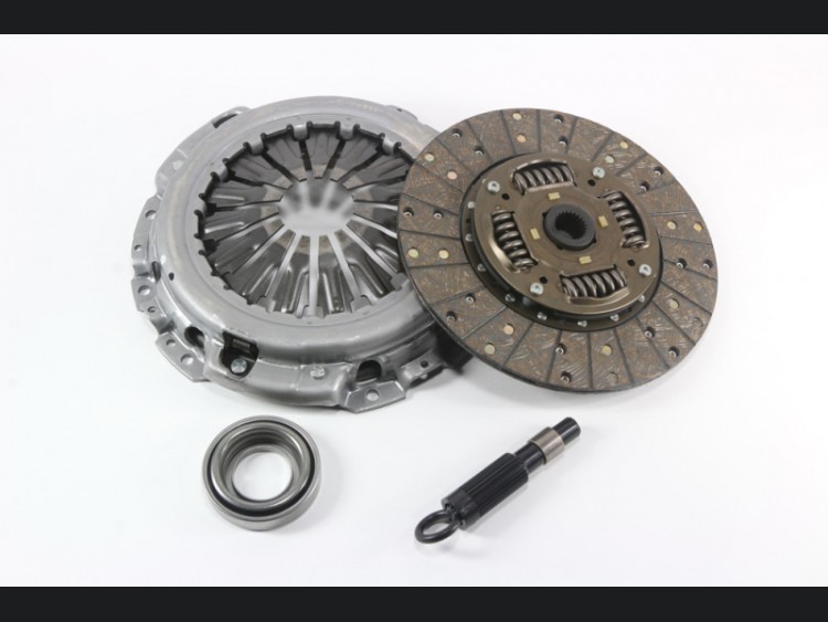 Nissan 350Z Clutch Kit - Competition Clutch - VQ35DE Stock - `03-`06 ...