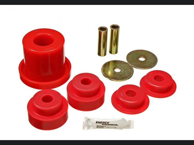 Nissan 350Z Differential Bushing - Rear - Energy Suspension ...