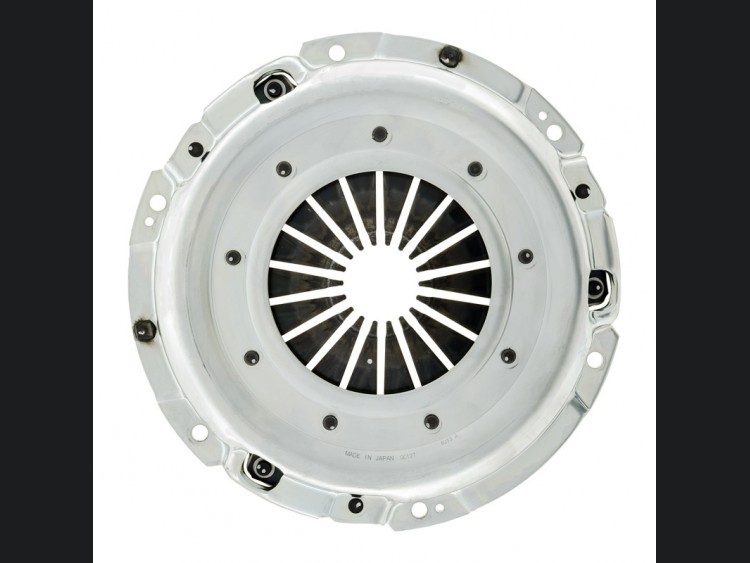 Chevrolet Corvette Clutch Covers - Exedy - Stage 1/Stage 2 - `06-`13 ...