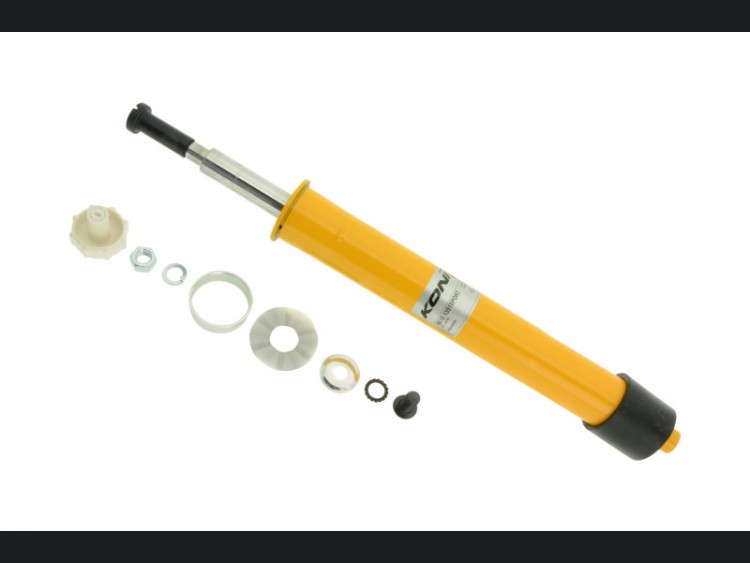 Subaru Impreza Shocks - Front - KONI - Sport, Externally Adjustable ...