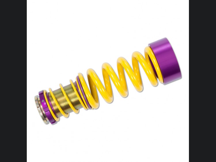 Nissan GT-R Skyline (R35) Coilover Suspension Kit - KW - KW H.A.S ...