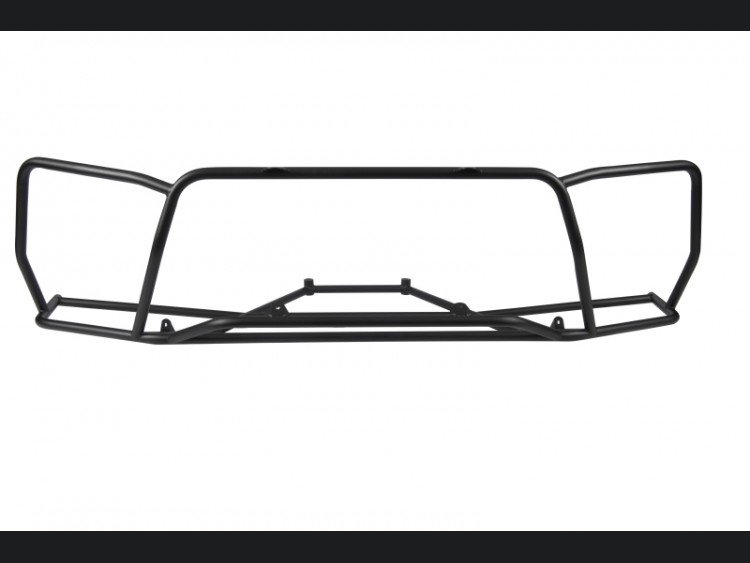 Subaru Forester Bumper Guard - LP Aventure - Big, Powder Coated - `14 ...