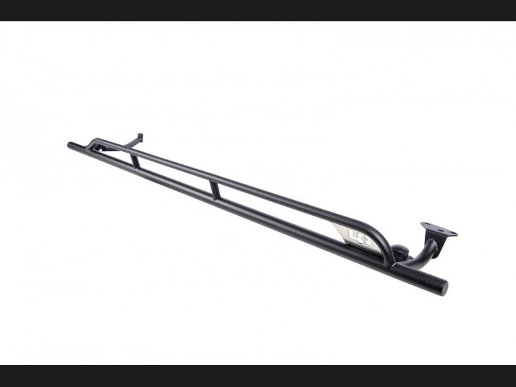 Subaru Outback Rock Sliders - LP Aventure - Powder Coated - `15-`19 ...