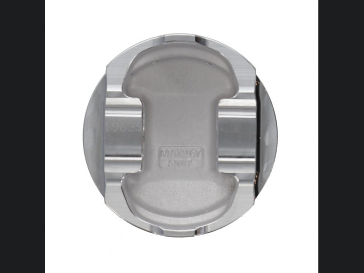 Subaru BRZ Piston Set - Manley Performance - Platinum Series - 2013 ...