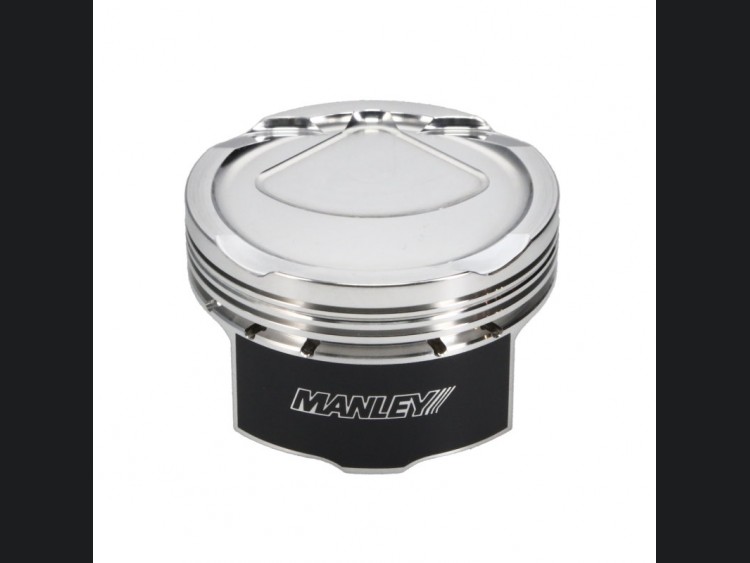 Subaru BRZ Piston Set - Manley Performance - Platinum Series - 2013 ...