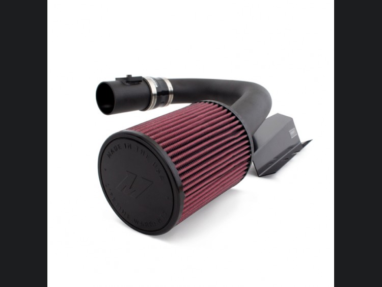 Subaru BRZ Performance Air Intake - Mishimoto - Cold-Air Intake ...