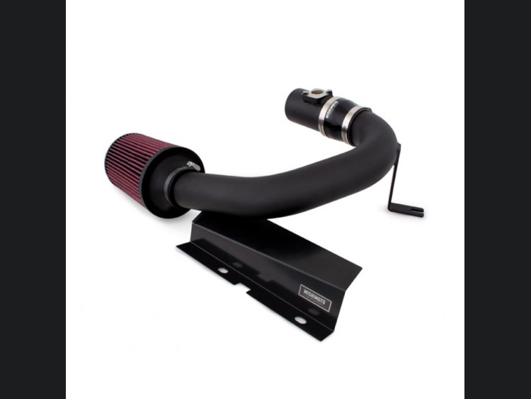 Subaru BRZ Performance Air Intake - Mishimoto - Cold-Air Intake ...