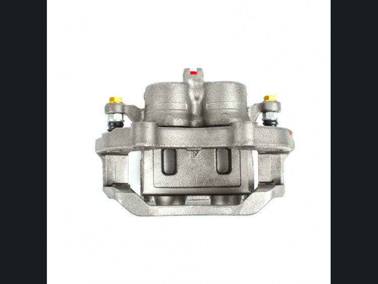 Nissan 350Z Caliper - Front Left - PowerStop - Autospecialty - `06-`09 ...