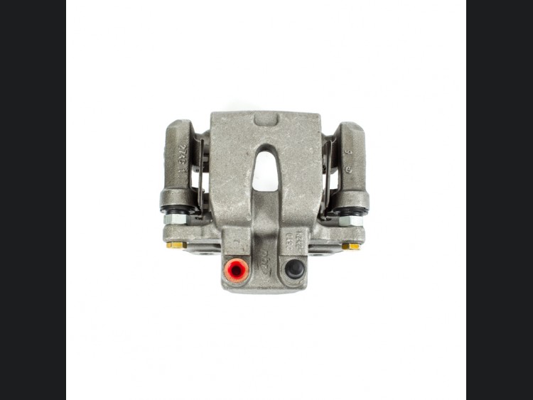 Dodge Challenger Brake Caliper - Rear Right - PowerStop - Autospecialty ...