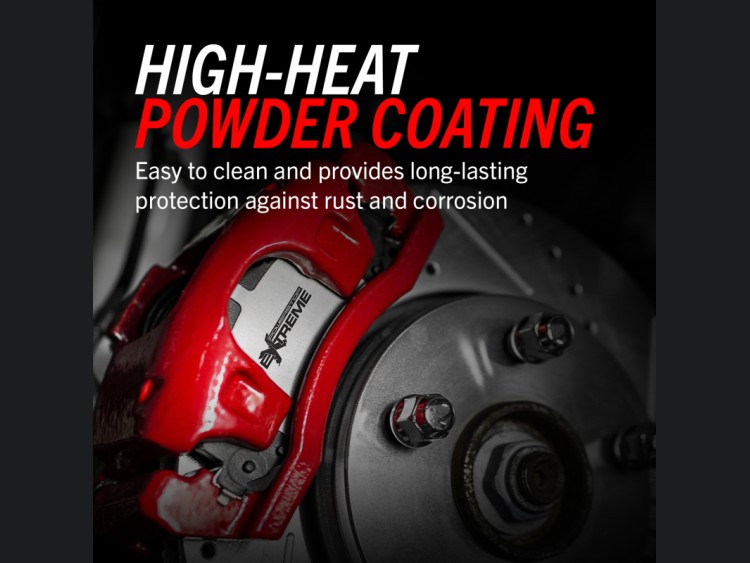 Chrysler 300 Brake Calipers - Front - PowerStop - Floating Caliper with ...