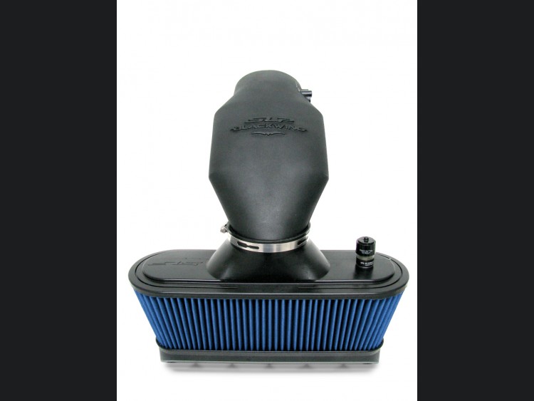 Chevrolet Corvette Performance Air Intake - SLP - Blackwing Cold-Air ...