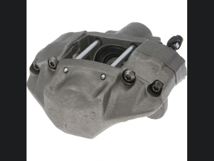 Subaru WRX Loaded Brake Caliper - Front Left - Stoptech - Semi-Loaded ...