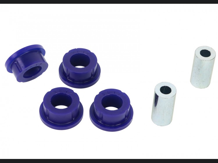 Subaru WRX Trailing Arm Bushings - Rear - Superpro - Forward Bushing ...