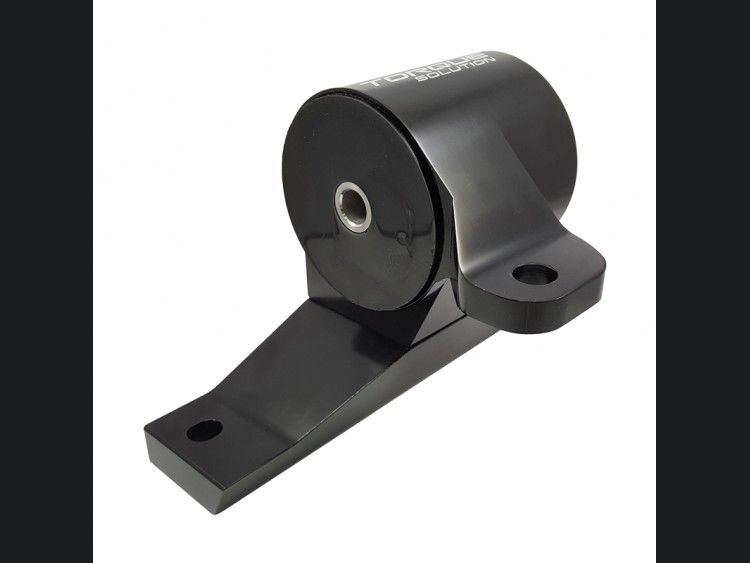 Mitsubishi Lancer Engine Mount - Torque Solution - Aluminum - `08-`15 ...