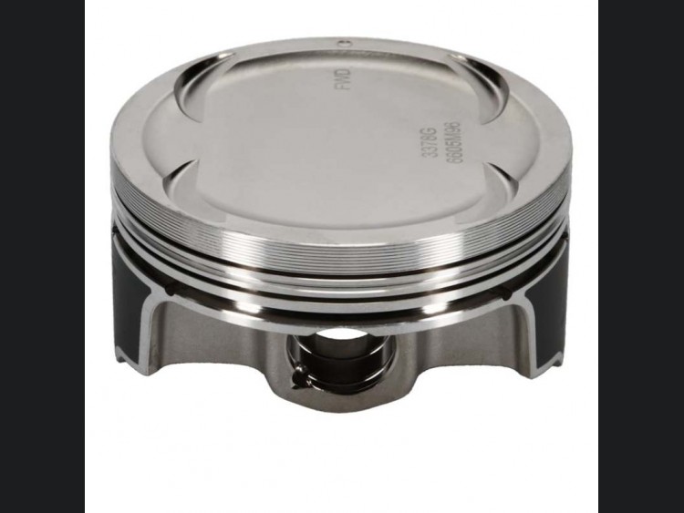 Nissan 350Z Piston Set - Wiseco - Dished -10cc 96mm - 2004 - K605M96AP ...