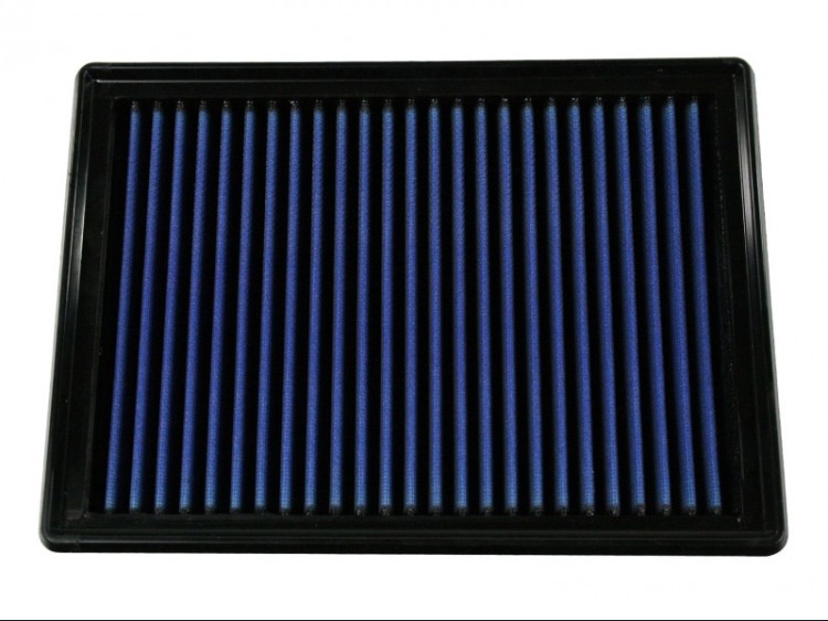 Dodge Charger Drop In Air Filter - aFe - Pro 5R - `06-`10 - 30-10120 ...