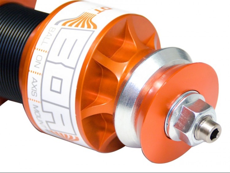 Chevrolet Camaro Coilover Suspension Kit - Front + Rear - aFe - PFADT ...