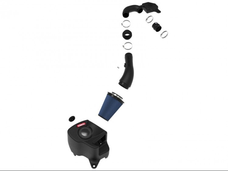 Subaru Outback Performance Air Intake - aFe - Takeda Momentum Cold Air ...