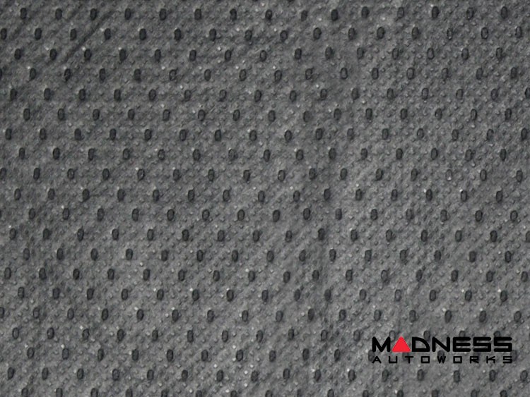 Volkswagen ID. Buzz Custom Fit Vehicle Cover - Mosom Plus - Gray - w ...