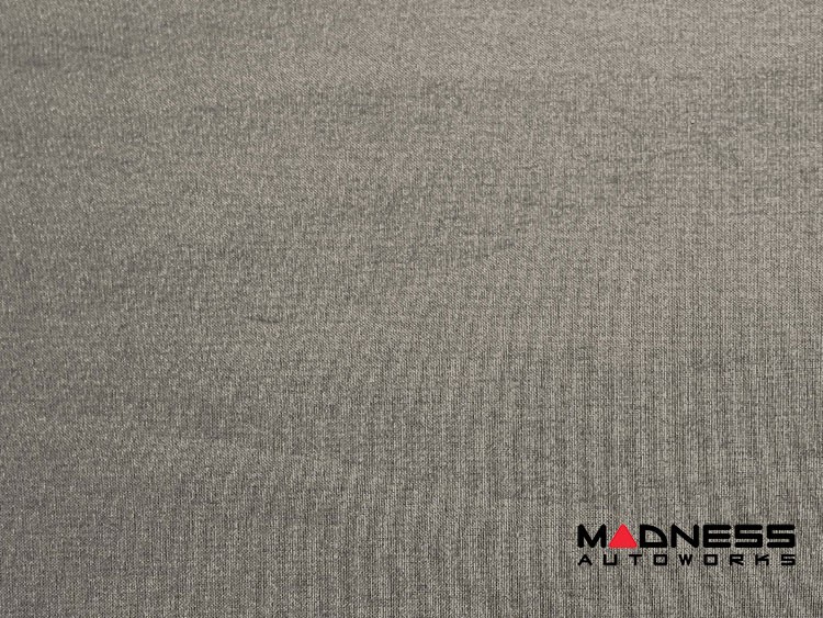Volkswagen ID. Buzz Custom Fit Vehicle Cover - Stormproof - Gray - w ...