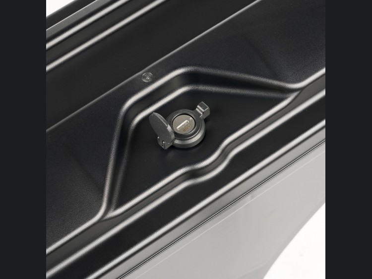 Jeep Gladiator Storage System - Driver Side - Rugged Ridge - Armis ...