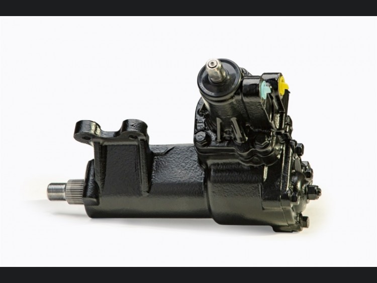 Jeep Wrangler JK - OMI Steering Boxes, 18020.03