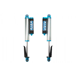 Jeep Wrangler JL Shocks - Rear - King Shocks - 2.5 DiaPiggyback ...