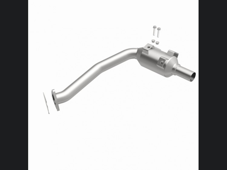 Porsche Boxster MAG Converter Direct Fit, 52363