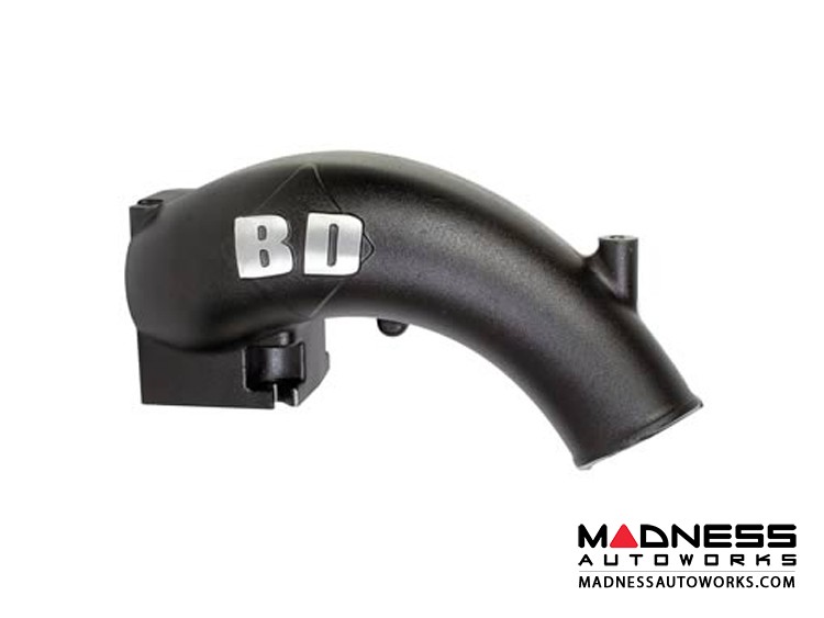 Dodge 6.7L Intake Horn by BD Diesel