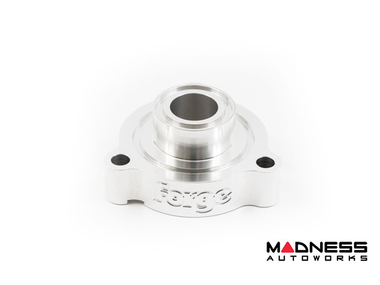 Alfa Romeo Giulia 2.0L Blow Off Adaptor Plate - Forge Motorsport, FMSP3